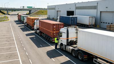 China Air Transport Chinese Freight Forwarder FCL LCL Sea Freight Shipping From China for sale