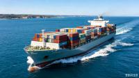 China Air Transport Chinese Freight Forwarder FCL LCL Sea Freight Shipping From China for sale