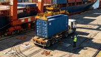 China Air Transport Chinese Freight Forwarder FCL LCL Sea Freight Shipping From China for sale