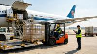 China Global Air Freight Shipping Service Fast Delivery To International Airports For General / Sensitive Goods for sale