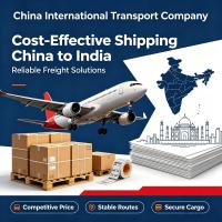 China Secure China International Freight Air Shipping From China To India China International Transport Company for sale