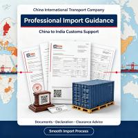 China Secure China International Freight Air Shipping From China To India China International Transport Company for sale