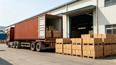 China Door To Door Chinese Freight Forwarder Shipping From China To Europe Railway And Trucking Options for sale
