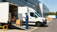 China Door To Door Chinese Freight Forwarder Shipping From China To Europe Railway And Trucking Options for sale