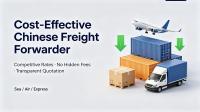 China Reliable One Stop Chinese Freight Forwarder Services With Customs Clearance for sale