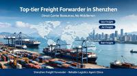 China Reliable Logistics Agent China , International Shipping Freight Forwarder for sale