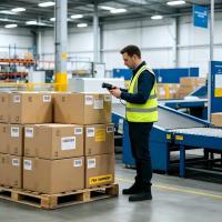 China amazon fba shipping from china to usa International Freight Forwarder for sale