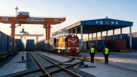China cargo shipping from china  Rail freight from China to Luxembourg  China‑Luxembourg railway service  China to Luxembourg rail DDP door‑to‑door 
China To Europe Railway for sale