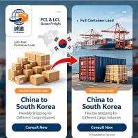 China Freight Forwarding Company From China To South Korea Ocean Freight From China To South Korea Shipping From China To South Korea for sale