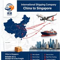 China International Shipping Company From China To Singapore Shipping From China To Singapore Cheap Shipping From China To Singapore for sale