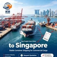 China International Shipping Company From China To Singapore Shipping From China To Singapore Cheap Shipping From China To Singapore for sale