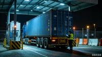 China reliable freight forwarder  China‑Europe trucking to Hungary  China to Hungary DDP road freight  Freight forwarder China to Hungary truck  Ship From China To Europe for sale