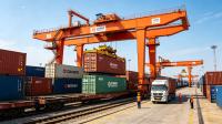 China freight forwarding company  Rail freight from China to Slovakia  Slovakia rail DDP door-to-door service  China-Slovakia cross-border rail logistics  China To Europe Railway for sale