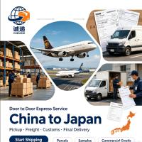China UPS Express Shipping From China To Japan The Cheapest Way To Ship From China To Japan Door To Door Service 5-7 Working Days UPS International Express for sale
