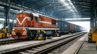 China international shipping company  China to Bulgaria China-Europe Railway Transport
China Railway to Bulgaria   Bulgaria railway shipping with DDP door-to-door service  China To Europe Railway for sale
