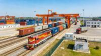 China international shipping company  China to Bulgaria China-Europe Railway Transport
China Railway to Bulgaria   Bulgaria railway shipping with DDP door-to-door service  China To Europe Railway for sale