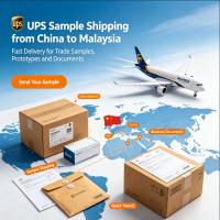 China Ups Express From China To Malaysia Ups Parcel Delivery From China To Malaysia Ups Sample Shipping From China To Malaysia UPS International Express for sale