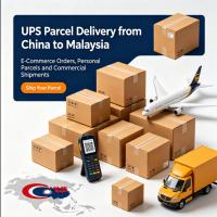 China Ups Express From China To Malaysia Ups Parcel Delivery From China To Malaysia Ups Sample Shipping From China To Malaysia UPS International Express for sale