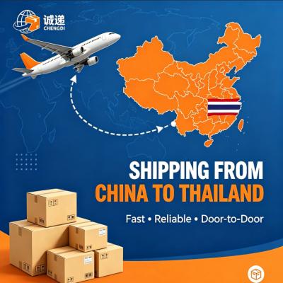 China Shipping From China To Thailand  Drop Shipping Agent From China Best Freight Forwarder Shipping Company In China China Freight Forwarder for sale