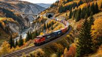 China international shipping company  China to Finland China-Europe Railway Transport  Kouvola Special Line of China-Europe Railway Express  Finland railway DDP door-to-door service  China To Europe Railway for sale