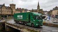 China logistics company china China-Europe trucking to Slovakia  Truck shipping from China to Slovakia  China to Slovakia DDP road freight TIR truck transport China to Slovakia Ship From China To Europe for sale