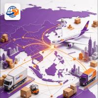 China Fedex Fast Shipping From China To Indonesia Cheap Fedex Shipping To Indonesia From China Fedex Priority Shipping China To Indonesia Fedex International Express for sale