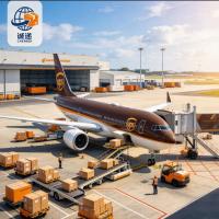 China Ups Express From China To Thailand Ups Shipping Cost From China To Thailand Ups Parcel Delivery From China To Thailand UPS International Express for sale