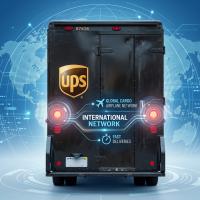China Cost Effective DHL UPS FedEx Express Shipping China to United Kingdom Courier Service for sale