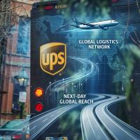 China Value Priced DHL UPS FedEx Express Shipping China to United Kingdom Freight Courier for sale