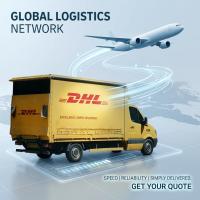 China Value Priced DHL UPS FedEx Express Shipping China to United Kingdom Freight Courier for sale