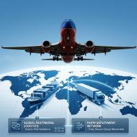 China Low Rate DHL UPS FedEx International Freight Forwarding China to UAE Air Cargo for sale