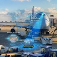 China Low Rate DHL UPS FedEx International Freight Forwarding China to UAE Air Cargo for sale