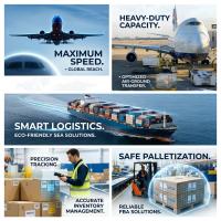 China Value Priced DHL UPS FedEx International Freight Forwarding China to Switzerland Air Cargo for sale