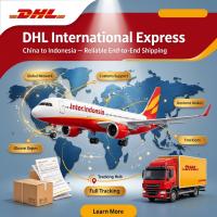 China Low Cost DHL International Express Shipping China to Denmark Courier Service for sale