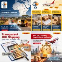 China Economical DHL International Express Shipping China to Belgium Courier Service for sale