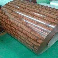China FLOWER/WOODEN /ppgi/PPGL Color Coated Steel for Roofing Sheet/ Interior decoration and cabinets for sale