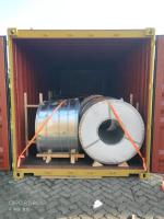 China PREPAINTED  Aluminum coil  from China(PPAL)colored aluminum sheet metal for sale