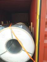 China PREPAINTED  Aluminum coil  from China(PPAL)colored aluminum sheet metal for sale