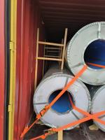 China Any colors Color Aluminum coil  from China(PPAL) for sale