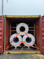 China Any colors Color Aluminum coil  from China(PPAL) for sale