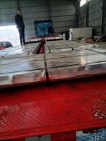 China Z30-Z275 Zinc Coated Iron Sheet Hot dipped Galvanized Steel ROOF SHEET with spangle or without spangle,shinny for sale