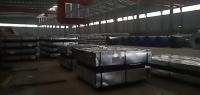 China Z30-Z275 Zinc Coated Iron Sheet Hot dipped Galvanized Steel ROOF SHEET with spangle or without spangle,shinny for sale