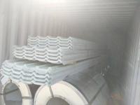 China Prepainted Color Coated Galvalume Roll Steel Coil, Gi PPGI Spangle SPCC SGCC Dx51d Grade 0.12mm to 1.2mm for sale