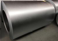 China AFP(Anti finger protect) Galvalume steel coils/steel sheet coil /aluzinc steel coil AZ120G.M2 Ship to Brazil 0.4*1200MM for sale