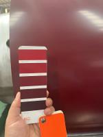 China Pre-painted galvanized steel coil/Prepainted galvanized steel sheet 0.115 to 1.2mm color coated steel coil PPGI DX51D for sale