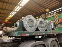 China Pre-painted galvanized steel coil/Prepainted galvanized steel sheet 0.115 to 1.2mm color coated steel coil PPGI DX51D for sale