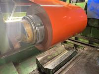 China Pre-painted galvanized steel coil/Prepainted galvanized steel sheet 0.115 to 1.2mm color coated steel coil PPGI DX51D for sale