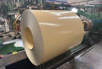 China Pre-painted galvanized steel coil/Prepainted galvanized steel sheet 0.115 to 1.2mm color coated steel coil PPGI DX51D for sale
