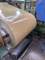 China Pre-painted galvanized steel coil/Prepainted galvanized steel sheet 0.115 to 1.2mm color coated steel coil PPGI DX51D for sale