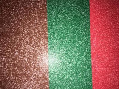 China PPGI/PPGL STEEL Coated Steel Products for High-Performance Applications for sale